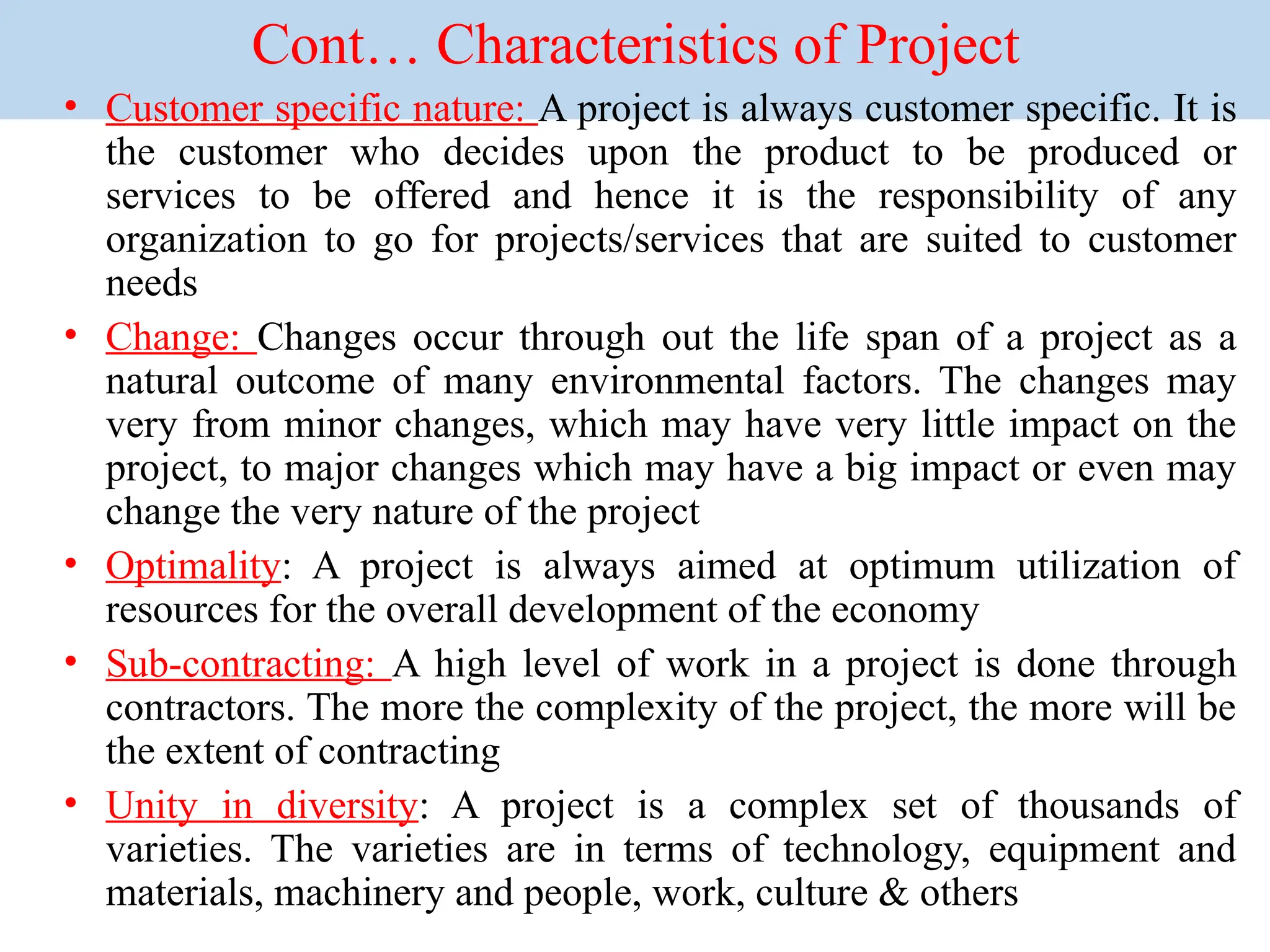 PMF -UNIT 1.pptx mmwbfb sbbjwb sbjhbjdsbfj | PPTX