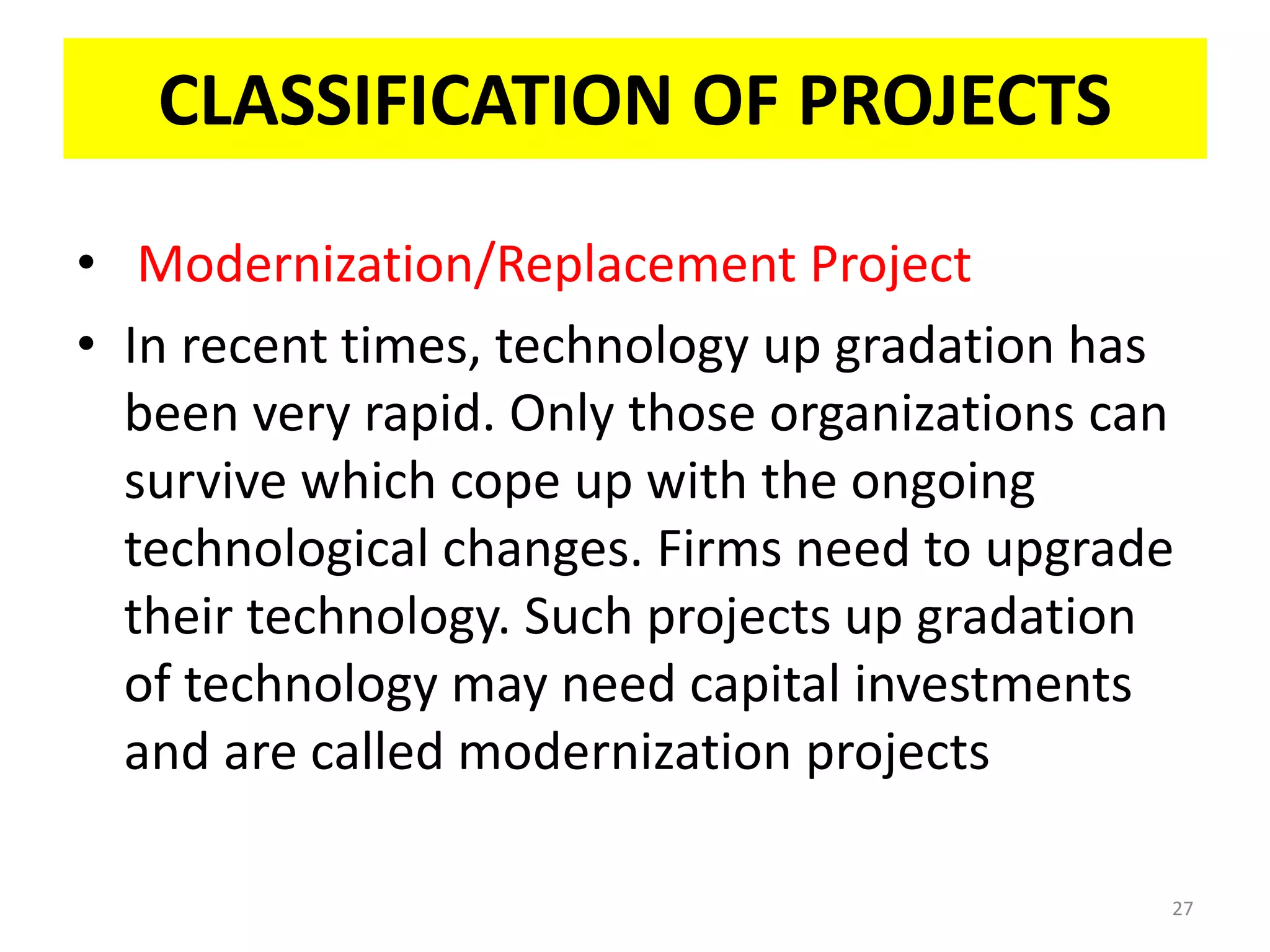 PROJECT MANAGEMENT AND FINANCE | PPTX