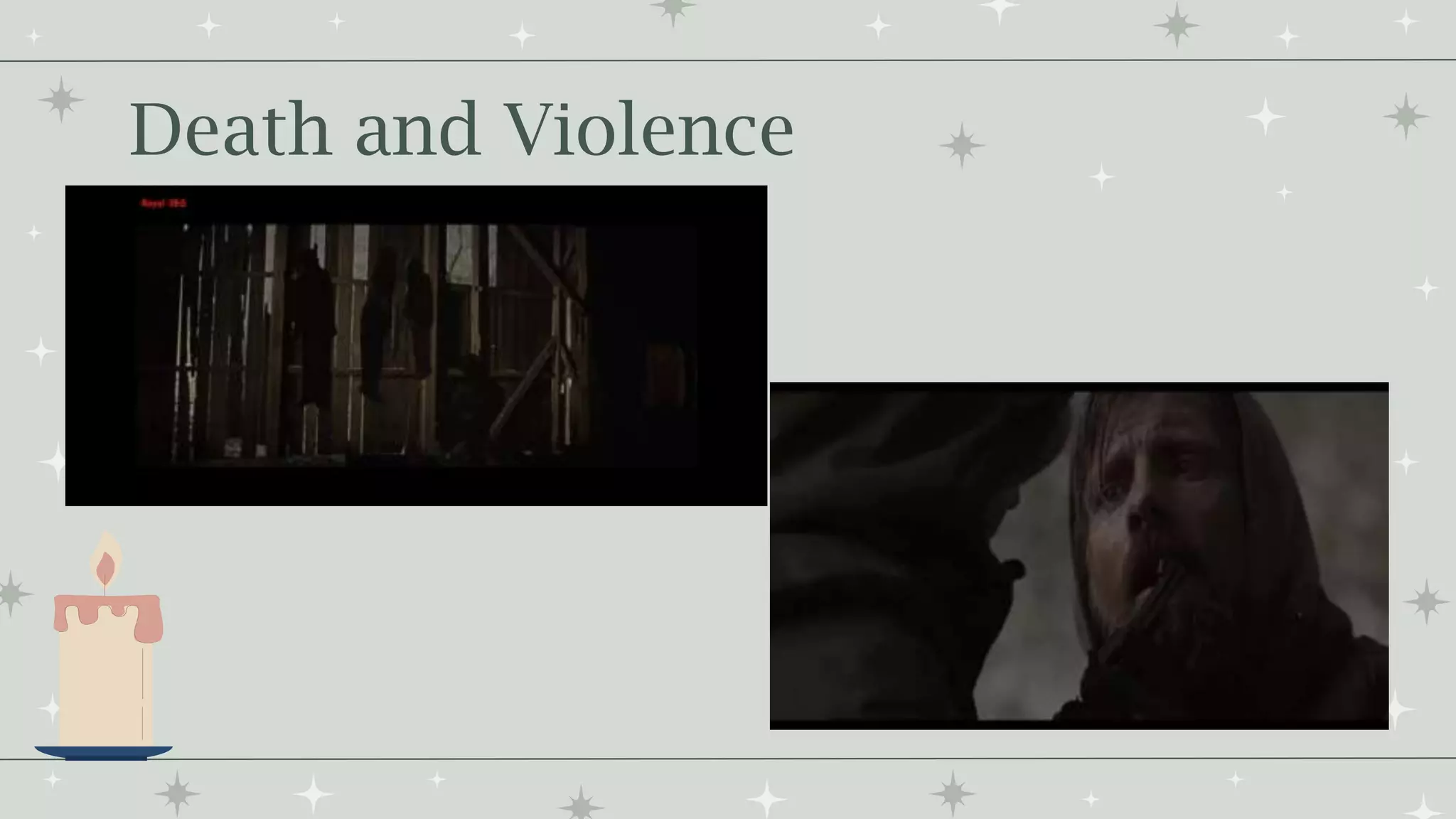 The Road Cormac McCarthy - Presentation Slides - By Rehan Butt | PDF