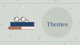 The Road Cormac McCarthy - Presentation Slides - By Rehan Butt | PDF