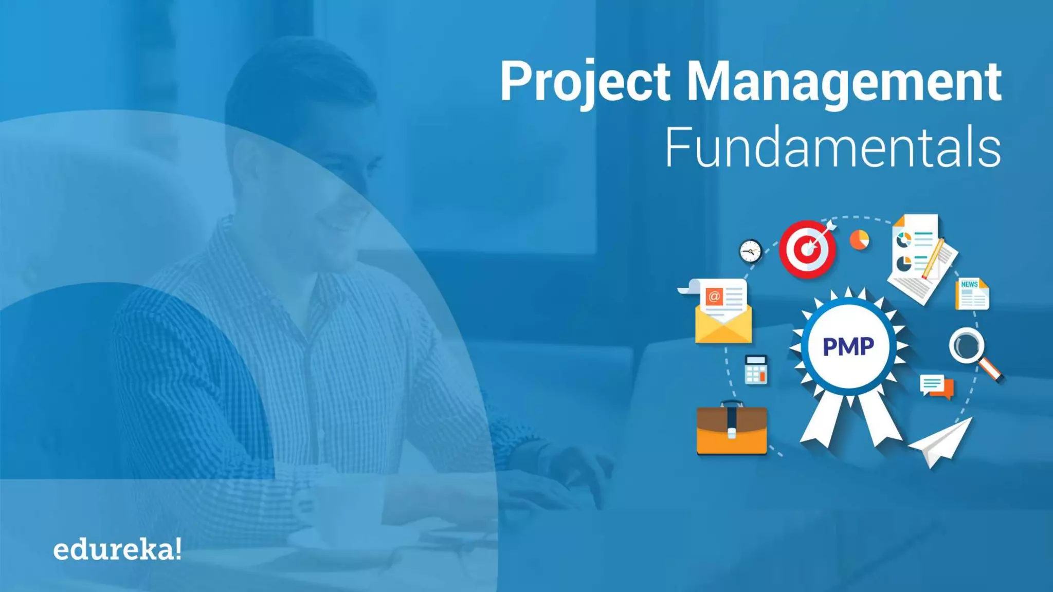 Project Management Fundamentals | Project Management Simplified | PMP ...