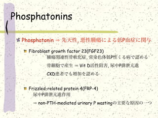 電解質 P mg | PPT