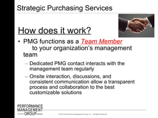 Pmg Li Overview | PPT