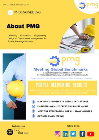 PMG Newsletter (Volume 03. Issue 16).pdf