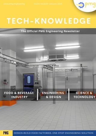 PMG Newsletter (Volume 04. Issue 01).pdf