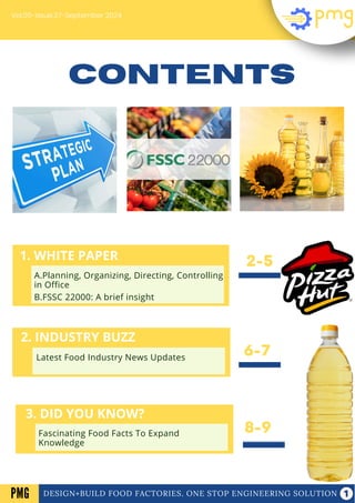 PMG Newsletter (Volume 05. Issue 37) (1).pdf | Free Download