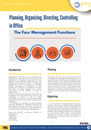 PMG Newsletter (Volume 05. Issue 37) (1).pdf | Free Download