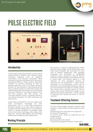 PMG Newsletter (Volume 2. Issue 15)- DIGITAL.pdf