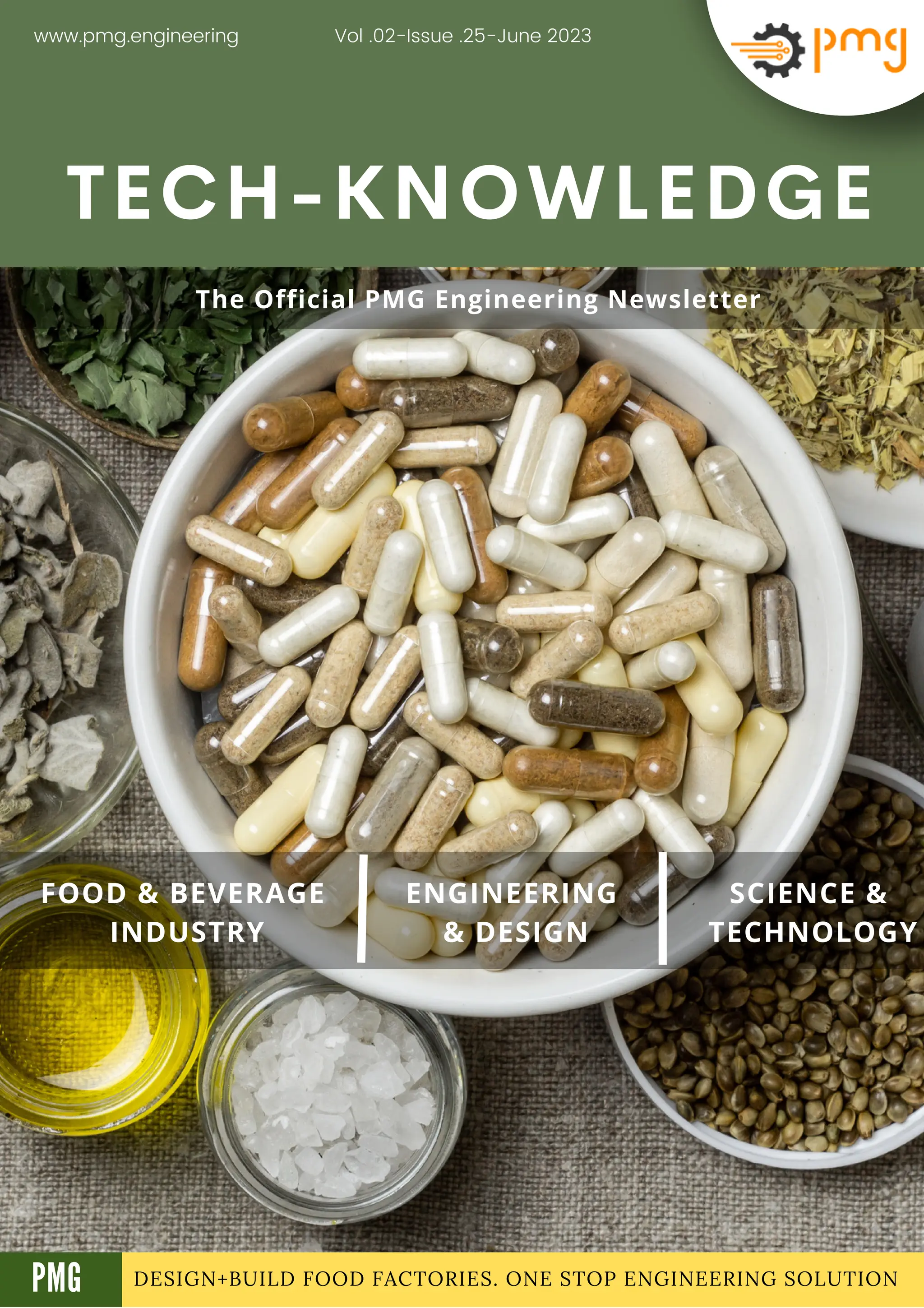 PMG Newsletter (Volume 2. Issue 25)- DIGITAL.pdf