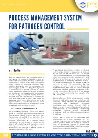 PMG Newsletter (Volume 2. Issue 30).pdf