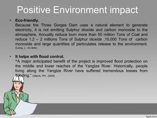 MBA - Project Management - Mega Projects and the Impact on Society | PDF