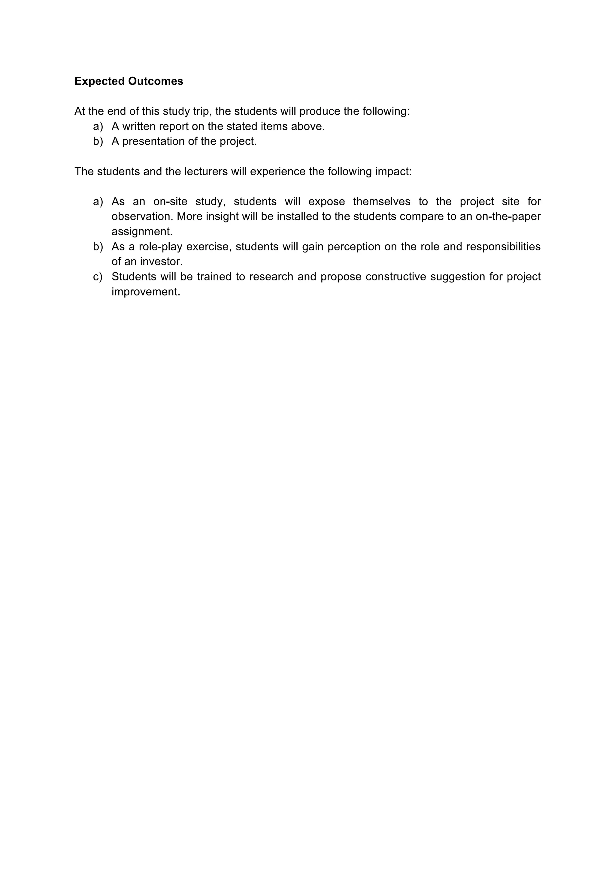 Assignment 2 - Report | PDF