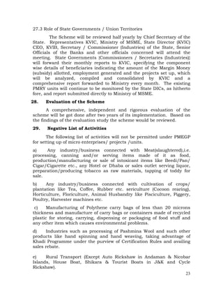 Pm guideliness | PDF