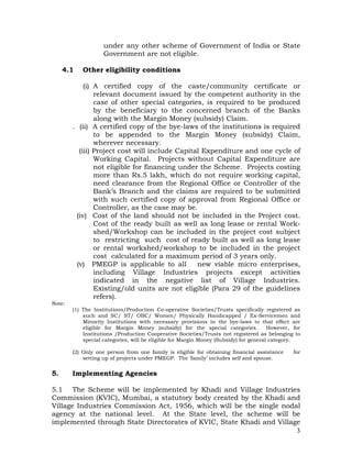 Pm guideliness | PDF