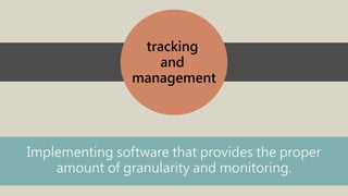 Guide to Project Management | PPTX | Computer Software and Applications ...