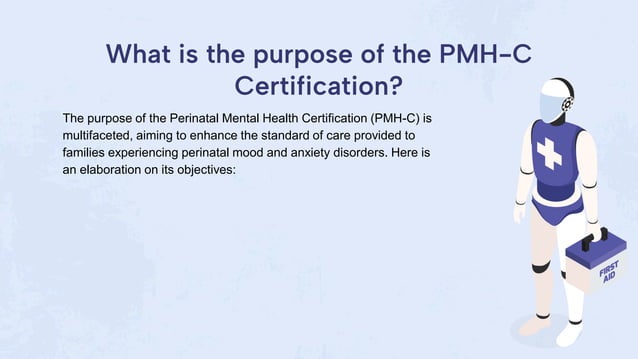 PMH-C Exam Questions | Perinatal Mental Health | PDF | Pregnancy ...