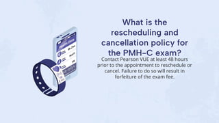 PMH-C Exam Questions | Perinatal Mental Health | PDF