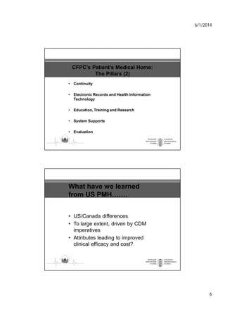 Pmh presentation | PDF