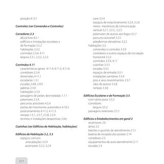 Acessibilidade e Mobilidade para todos | PDF