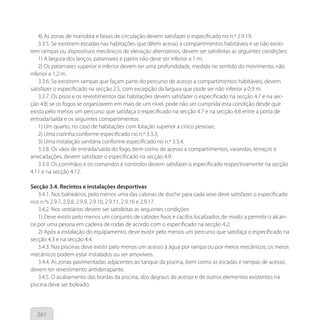 Acessibilidade e Mobilidade para todos | PDF