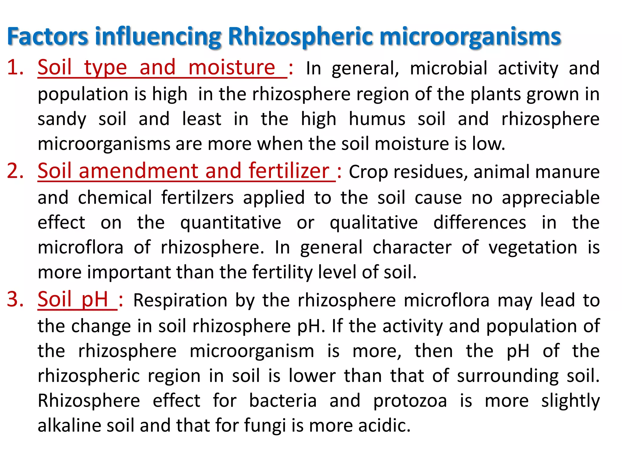 Plant Microbe Interaction | PPTX