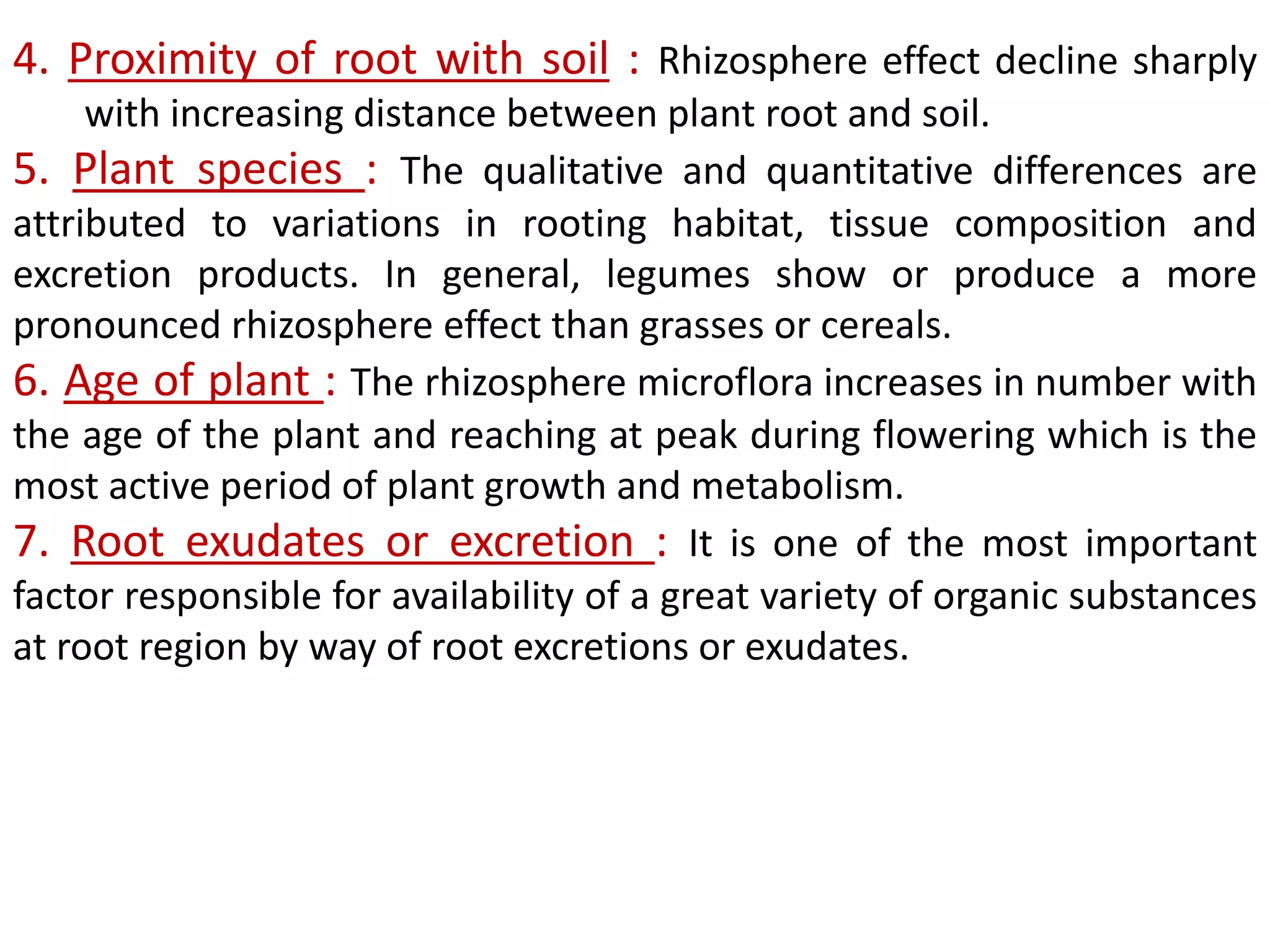 Plant Microbe Interaction | PPTX