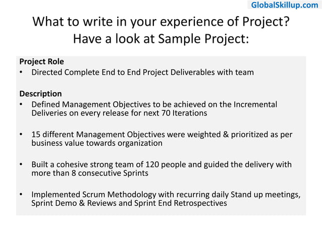 Easy 1-2-3 like Steps for PMI ACP Application Submission for Exam | PPTX