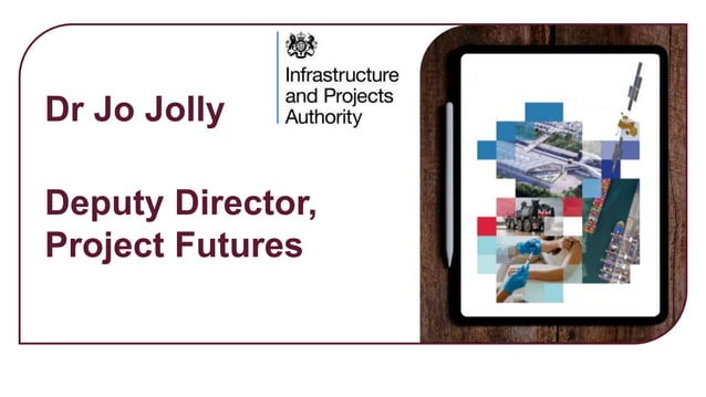 Jo Jolly's Presentation | PPT