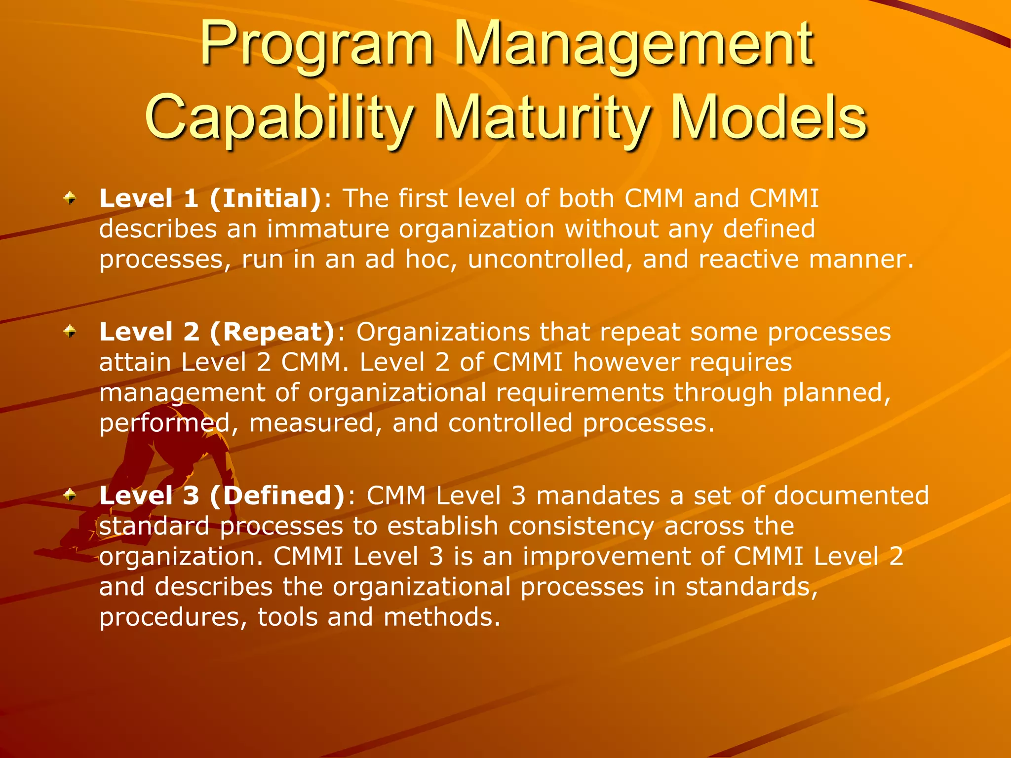 Project Management vs. Program Management: Strategies for Transition ...