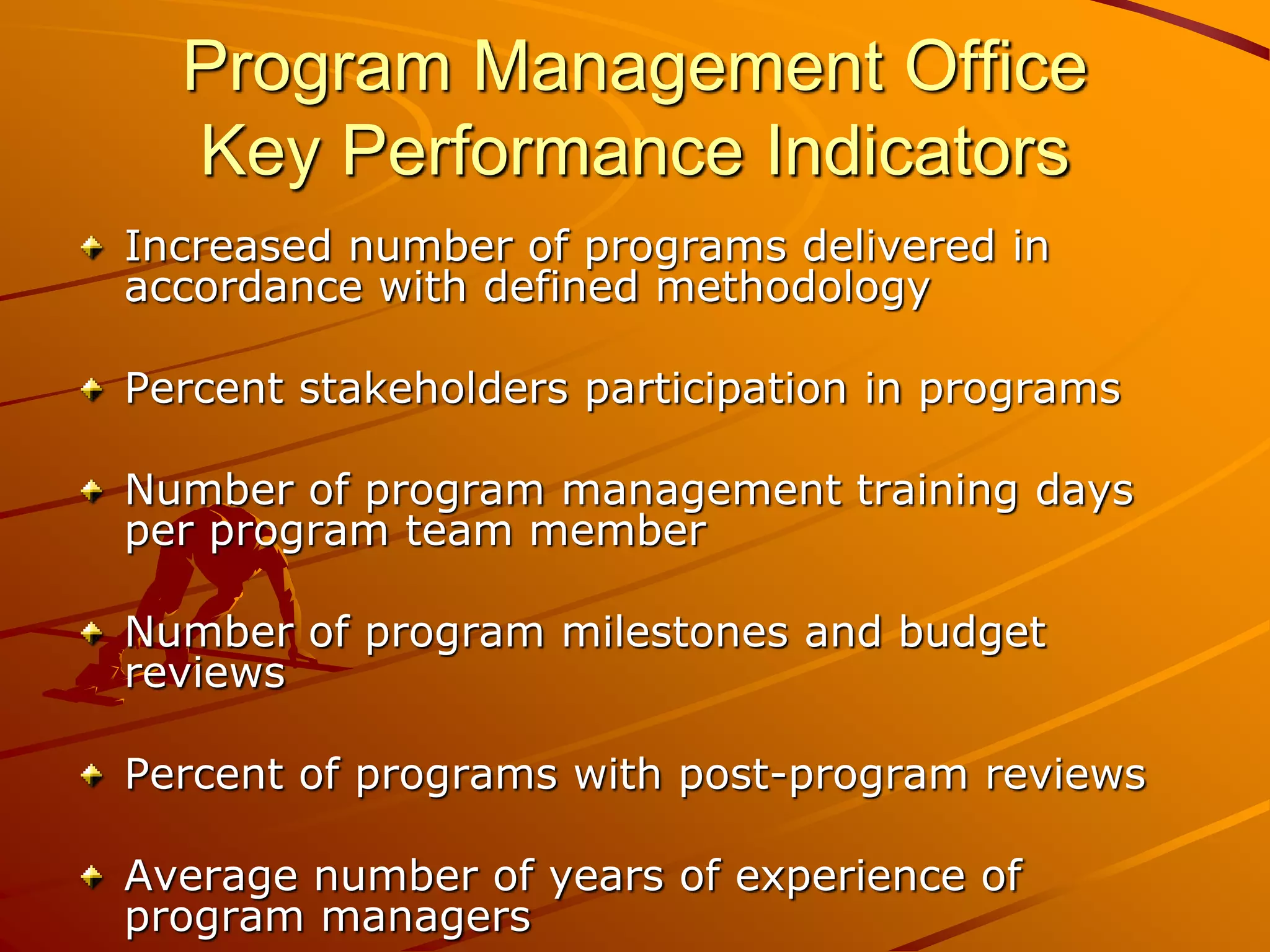 Project Management vs. Program Management: Strategies for Transition Success | PPTX