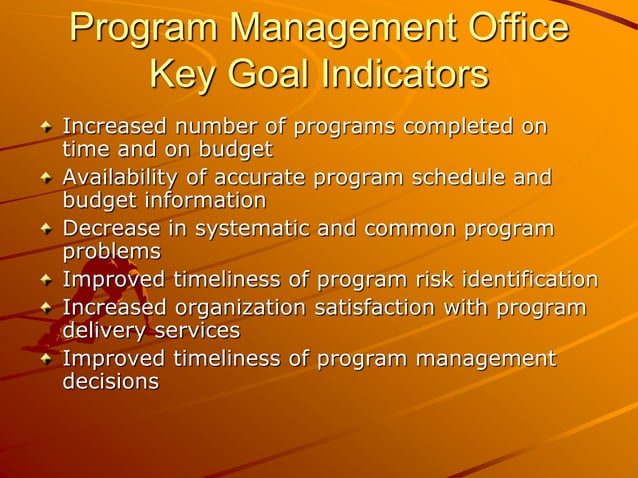 Project Management vs. Program Management: Strategies for Transition ...