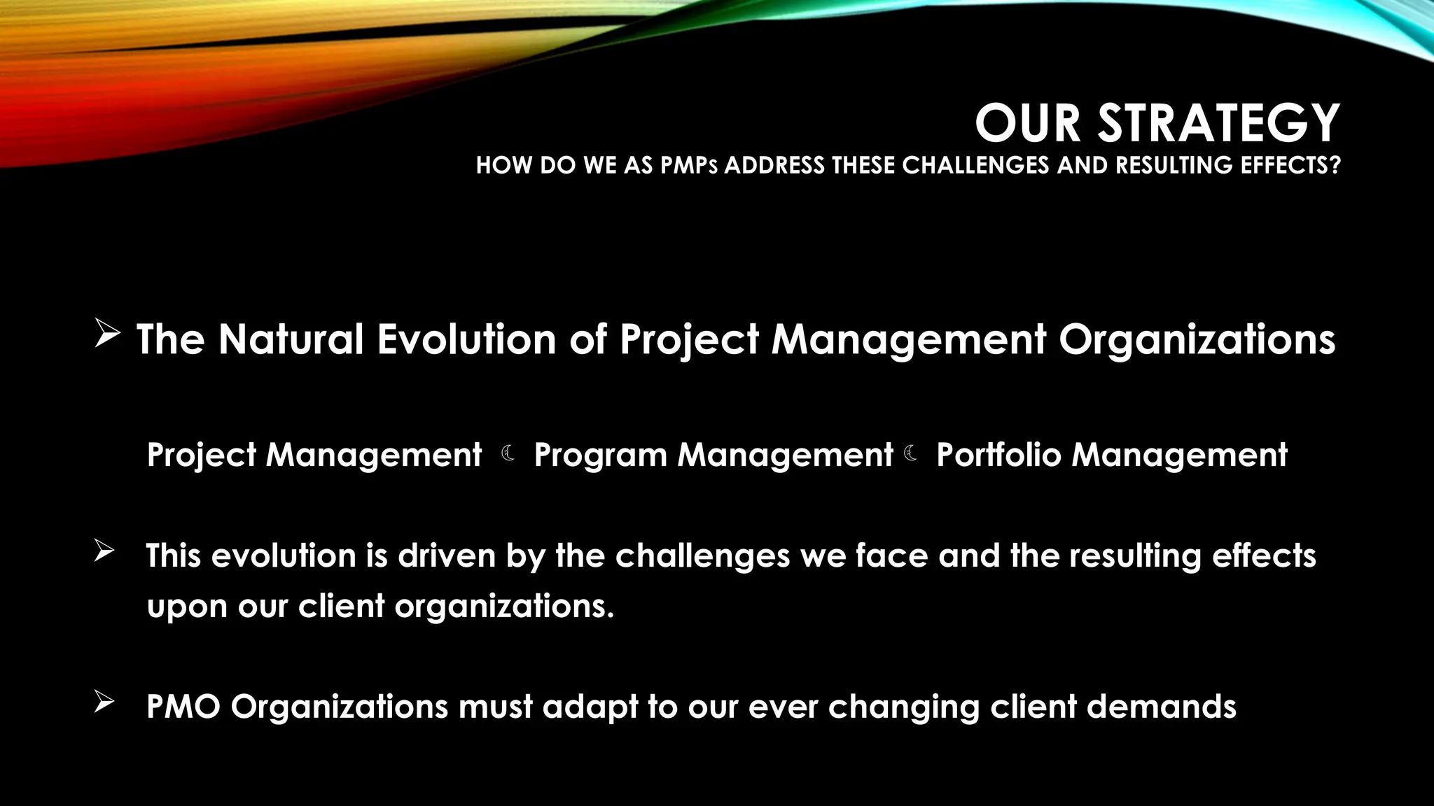PMO Leadership - Strategies for Organizational Development and Success ...