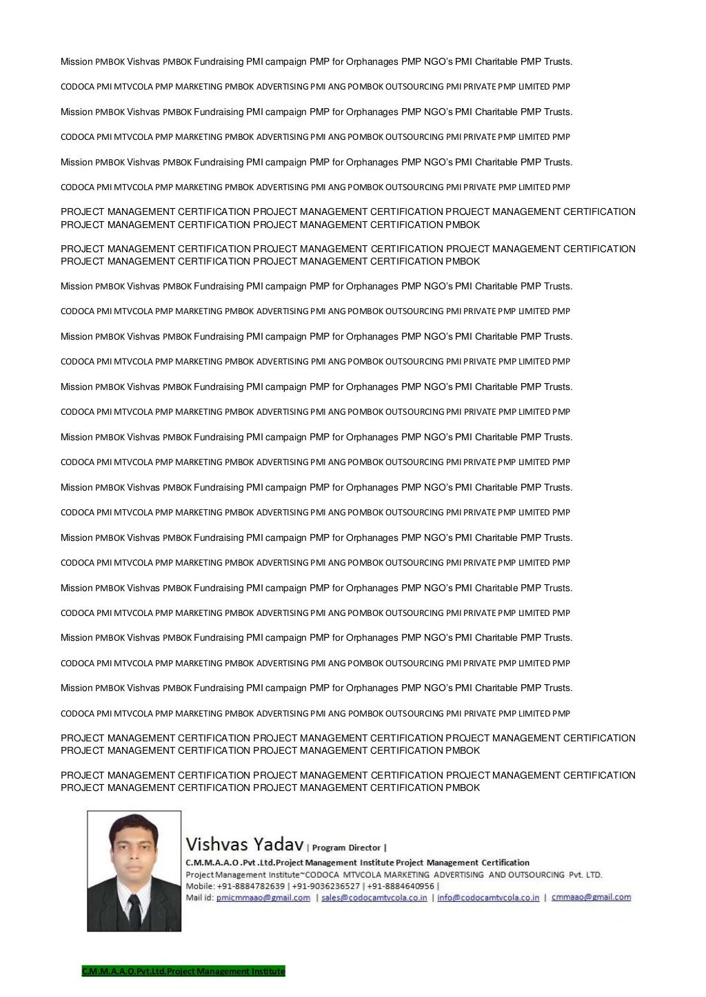 pmi-pmp-resume-template-9
