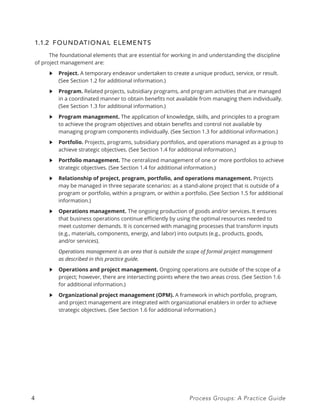 PMI - Process Groups_ A Practice Guide-Project Management Institute ...