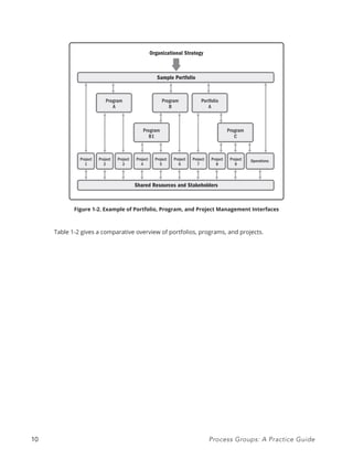 PMI - Process Groups_ A Practice Guide-Project Management Institute ...