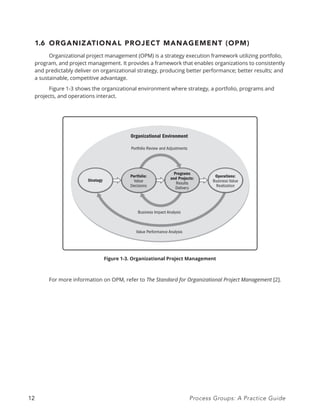 PMI - Process Groups_ A Practice Guide-Project Management Institute ...