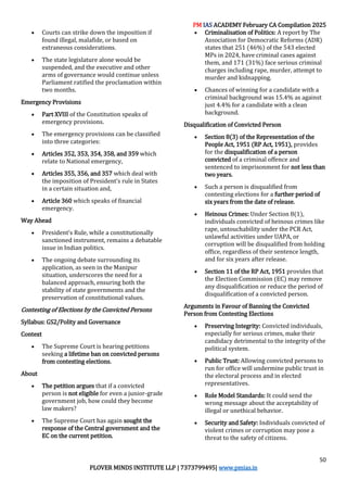 PMIAS Academy UPSC Current Affairs February 2025.pdf