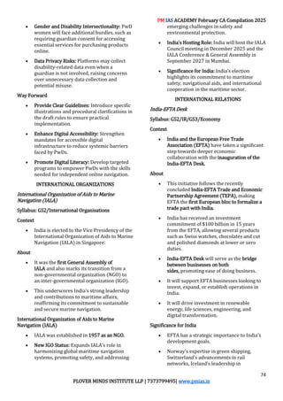 PMIAS Academy UPSC Current Affairs February 2025.pdf