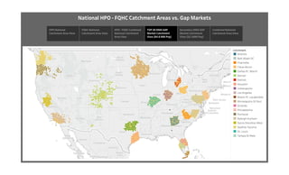Tableau Mapping | PDF