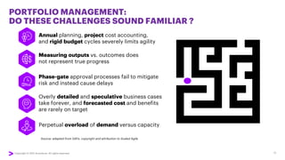 Designing adaptive and nimble organizations | PDF | Business | Business ...