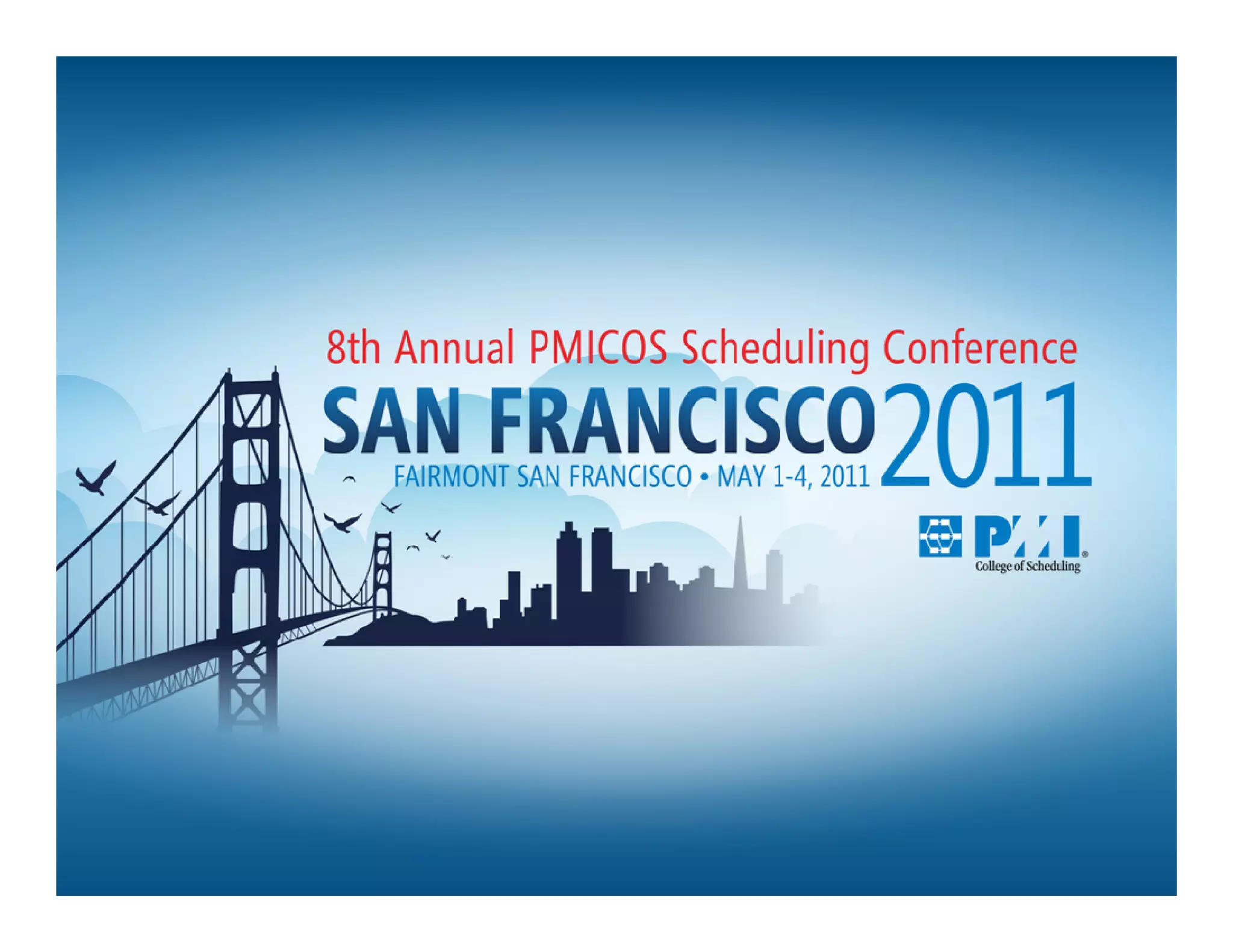 Presentation Classification Of Schedule Types | PDF