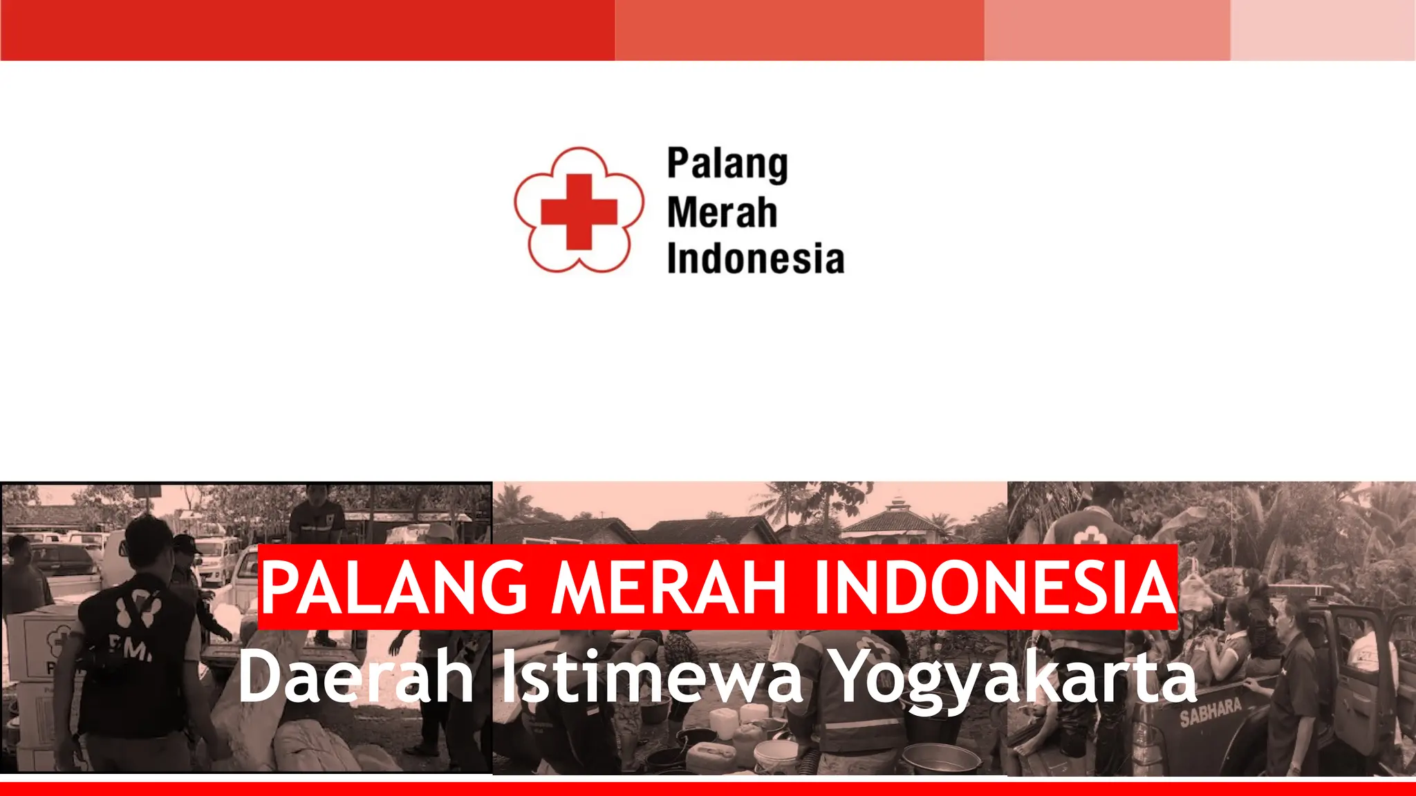 PMI DIY-Profile Akreditasi, Palang Merah Indonesia | PPTX