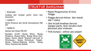 PMI DIY-Profile Akreditasi, Palang Merah Indonesia | PPTX