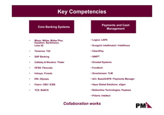 PMi Global Overview | PPT