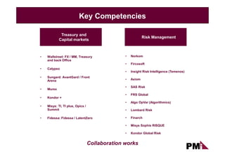 PMi Global Overview | PPT