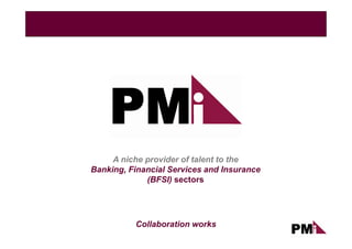 P Mi Global Overview | PDF