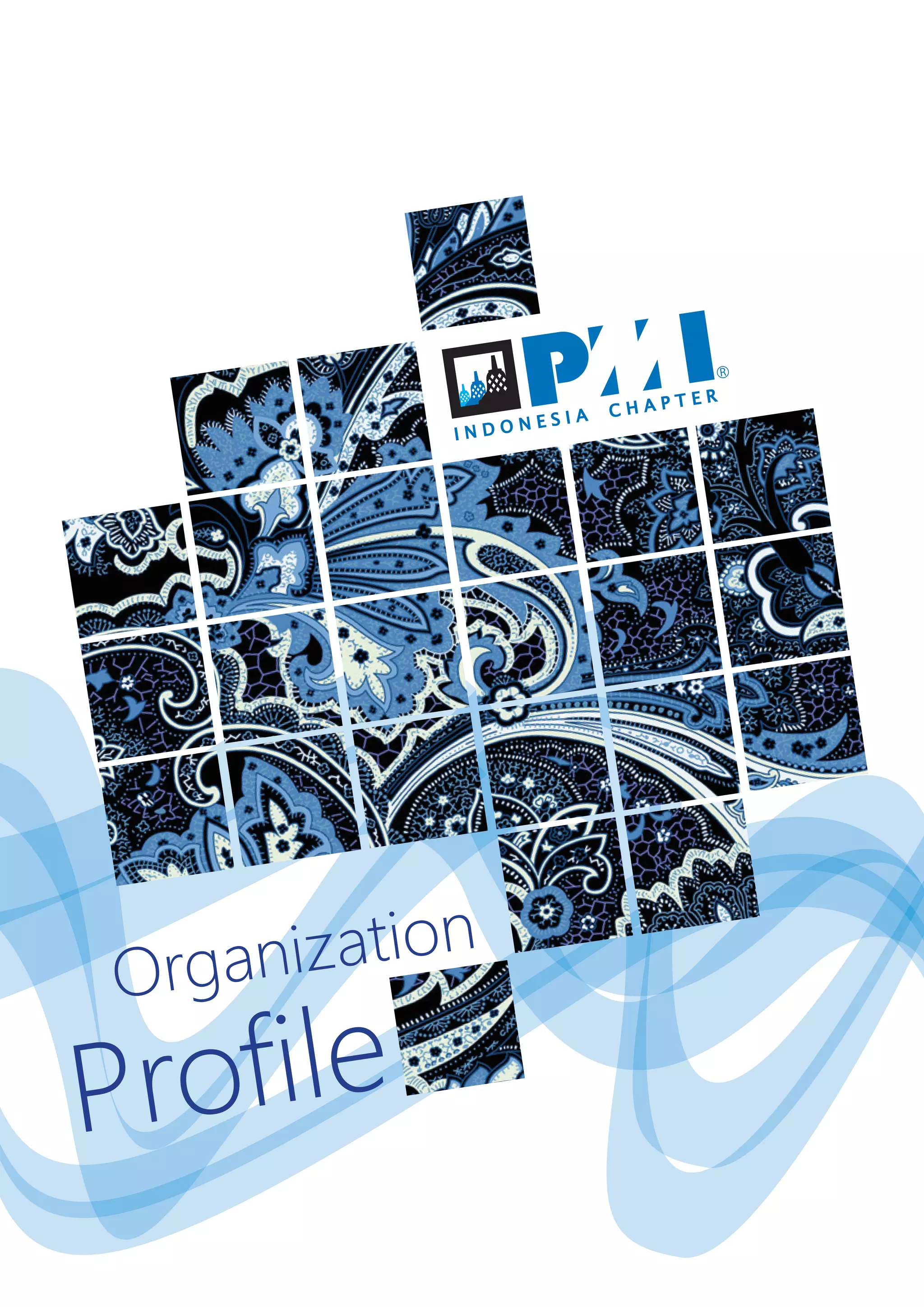 PMI Indonesia Chapter Profile | PDF