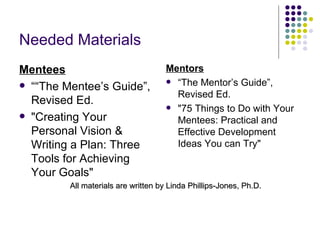 Mentoring -Teaching others to fly | PPT | Physical Therapy | Wellness