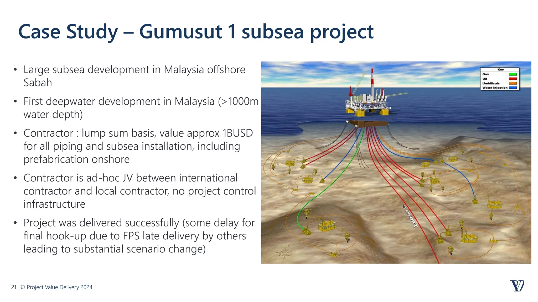 Megaprojects: Project Control as Strategic Director | PDF