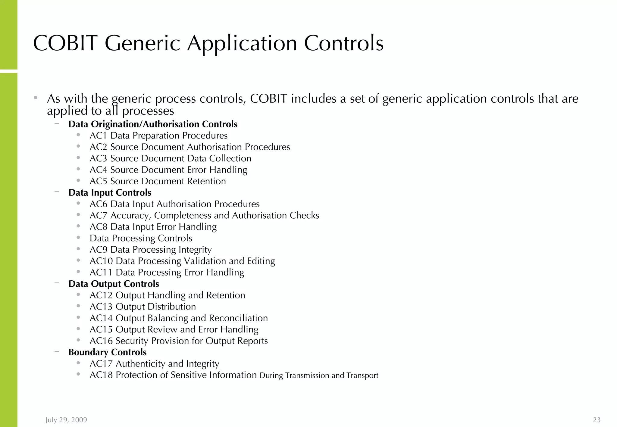 Pmi, Opm3 And Cmmi Assessment Overview | PPT
